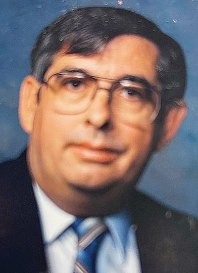 Roy L. Radabaugh | News, Sports, Jobs - News and Sentinel